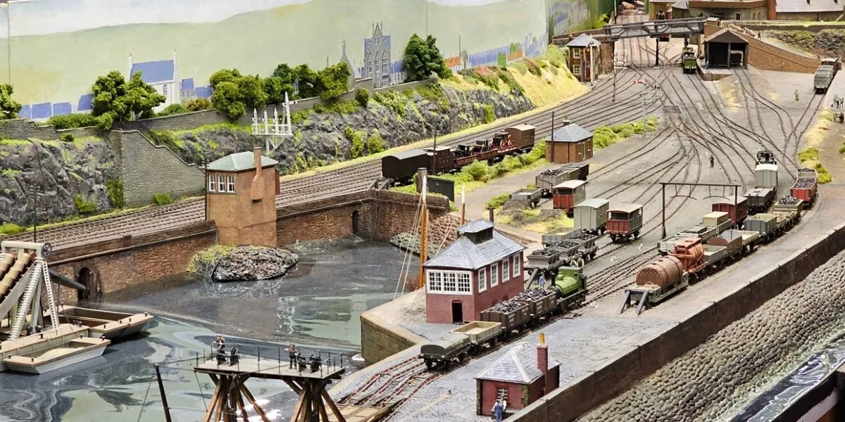 Perth Model Railway Show - 27 June 2026 - in Perth | ModelShopDirectory.com